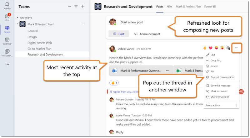 Debbie Ireland on LinkedIn: #microsoft365 #microsoftteams #productivity ... Debbie Ireland on LinkedIn: #microsoft365 #microsoftteams #productivity ...
