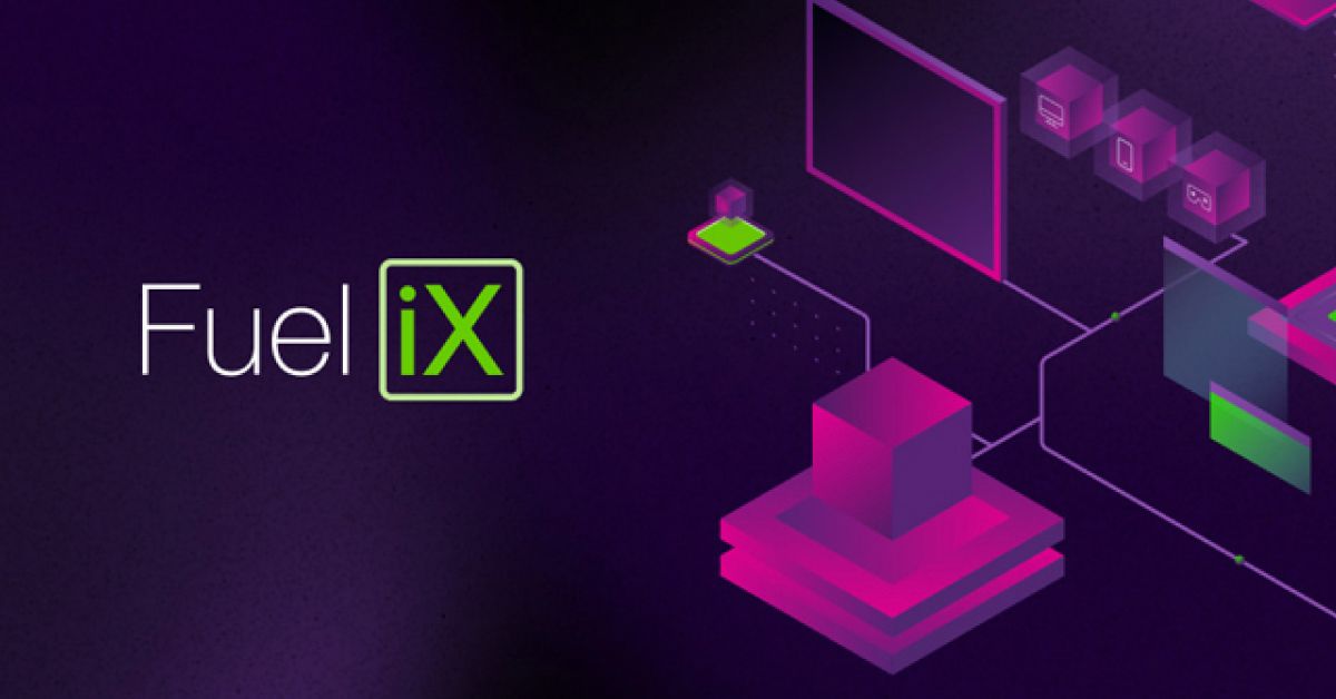 TELUS Digital auf LinkedIn: ⛽ Entfesseln Sie die Kraft der generativen ... TELUS Digital auf LinkedIn: ⛽ Entfesseln Sie die Kraft der generativen ...
