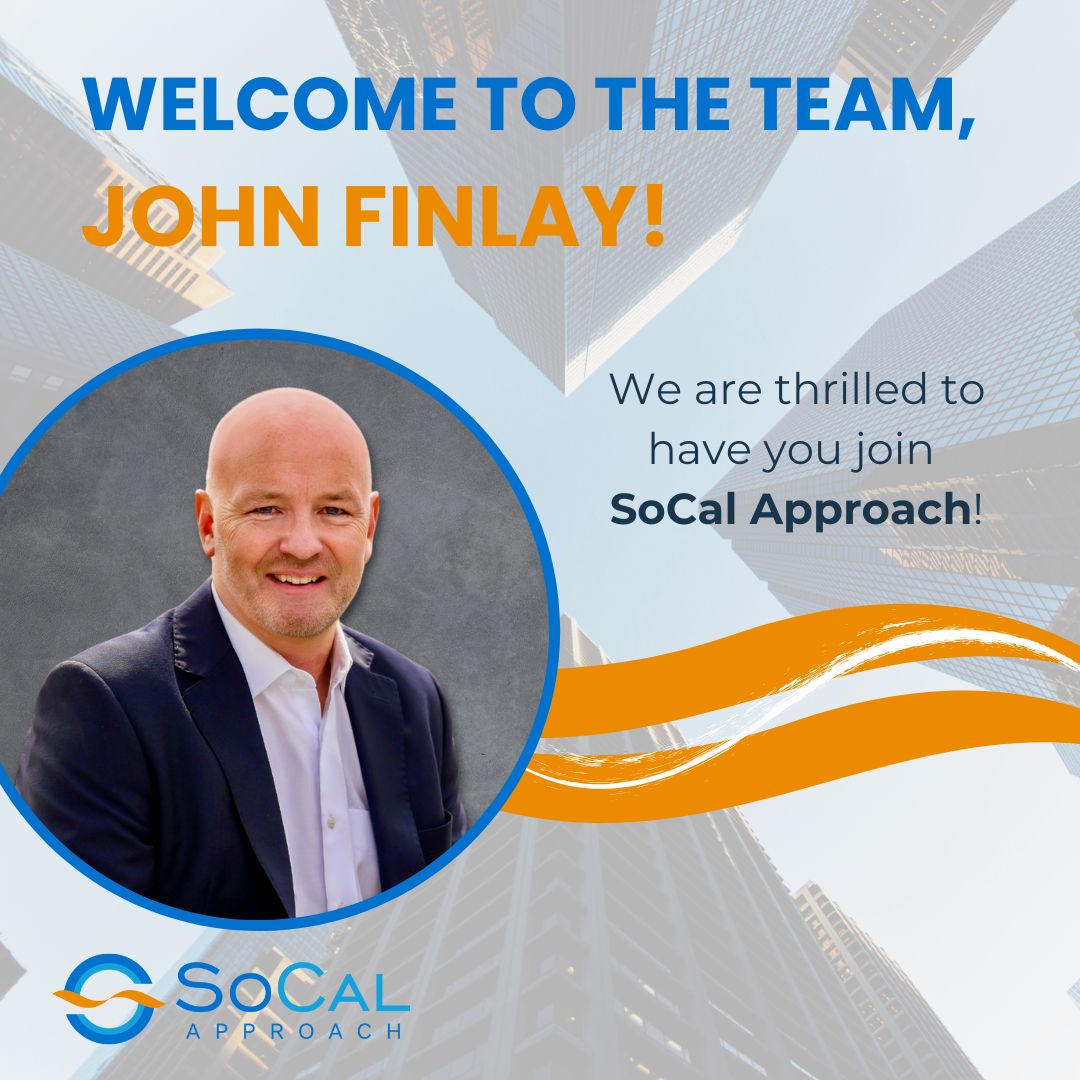SoCal Approach Marketing and Consulting Group on LinkedIn: SoCal ... SoCal Approach Marketing and Consulting Group on LinkedIn: SoCal ...