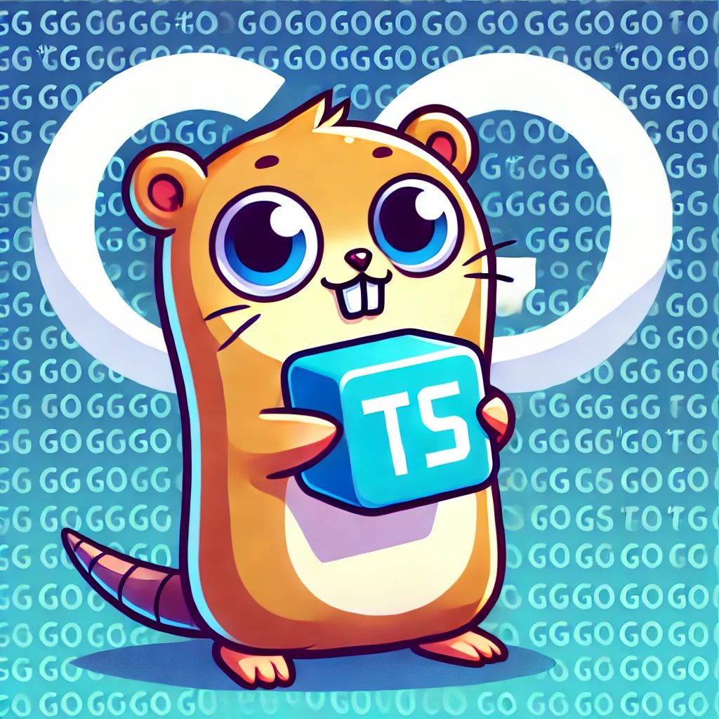 #typescript #golang #performance #programming #developerscommunity ... #typescript #golang #performance #programming #developerscommunity ...