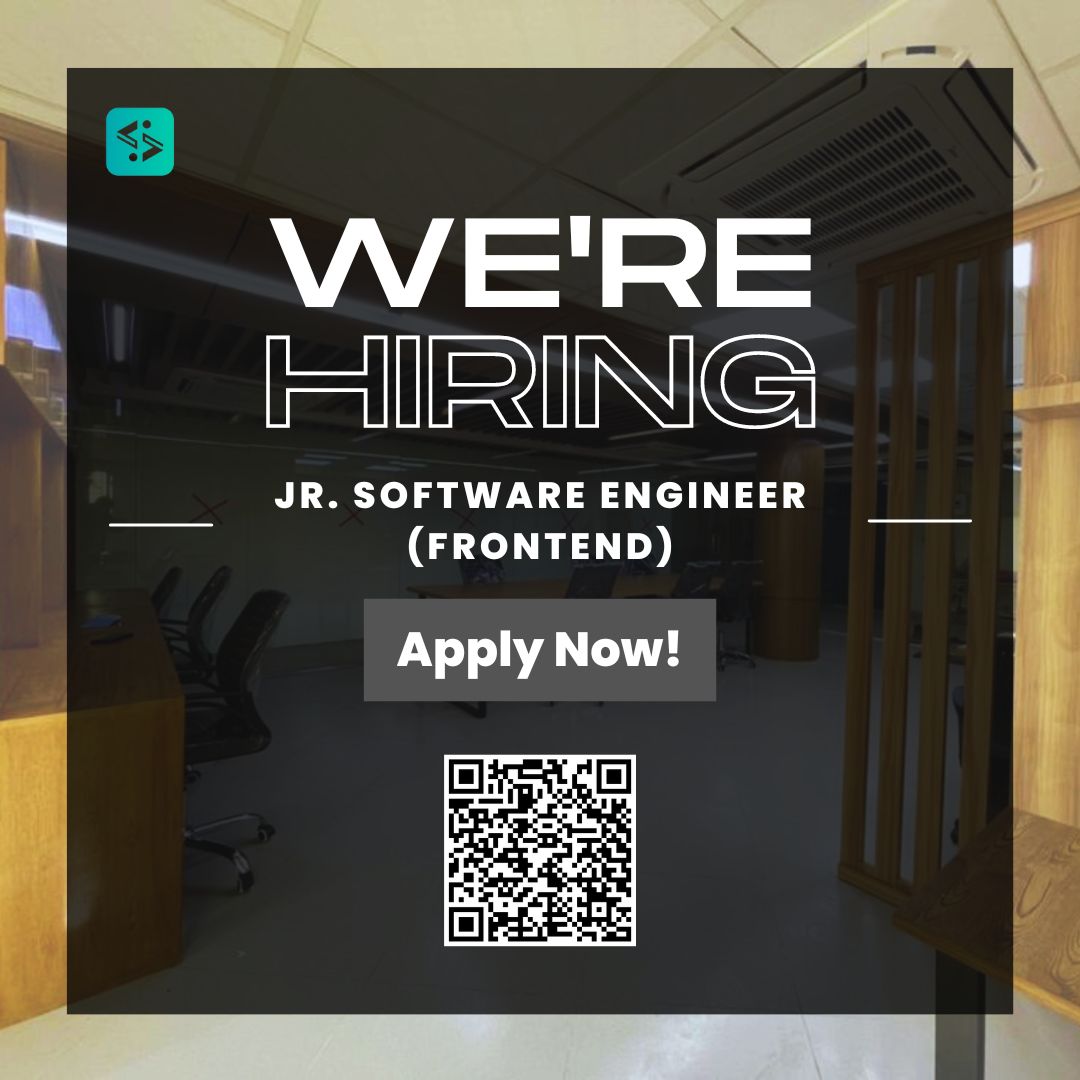 Coders Lab is hiring junior software engineer (FrontEnd) Learn more ... Coders Lab is hiring junior software engineer (FrontEnd) Learn more ...