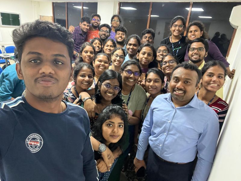 Harini K (She/Her) on LinkedIn: Gamification VAC Who knew learning ... Harini K (She/Her) on LinkedIn: Gamification VAC Who knew learning ...