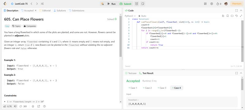 Lahari Gundiga on LinkedIn: #codinggarden #pythonprogramming # ... Lahari Gundiga on LinkedIn: #codinggarden #pythonprogramming # ...