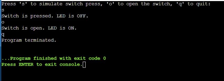 Kshitij Pradhan on LinkedIn: #c_programming #embedded_systems #learn_grow Kshitij Pradhan on LinkedIn: #c_programming #embedded_systems #learn_grow