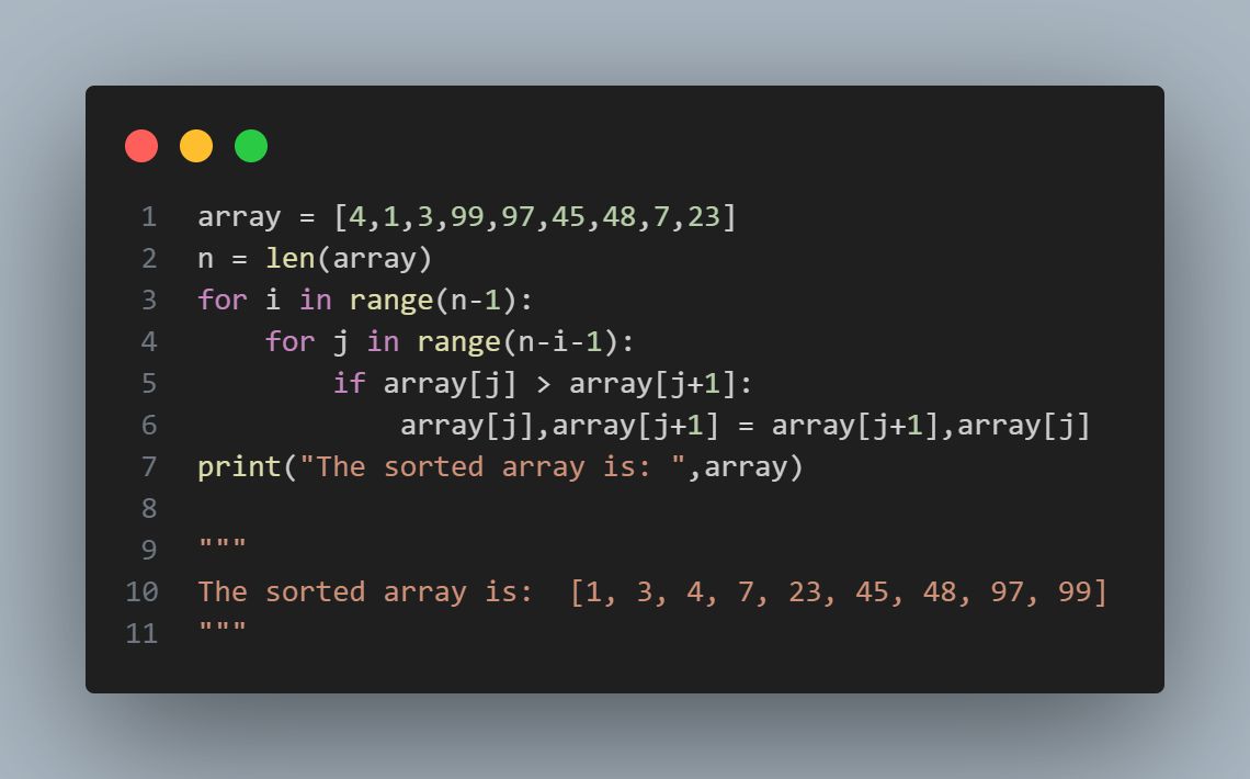 Haneesh Dabbadi on LinkedIn: #python #algorithms #datascience # ... Haneesh Dabbadi on LinkedIn: #python #algorithms #datascience # ...