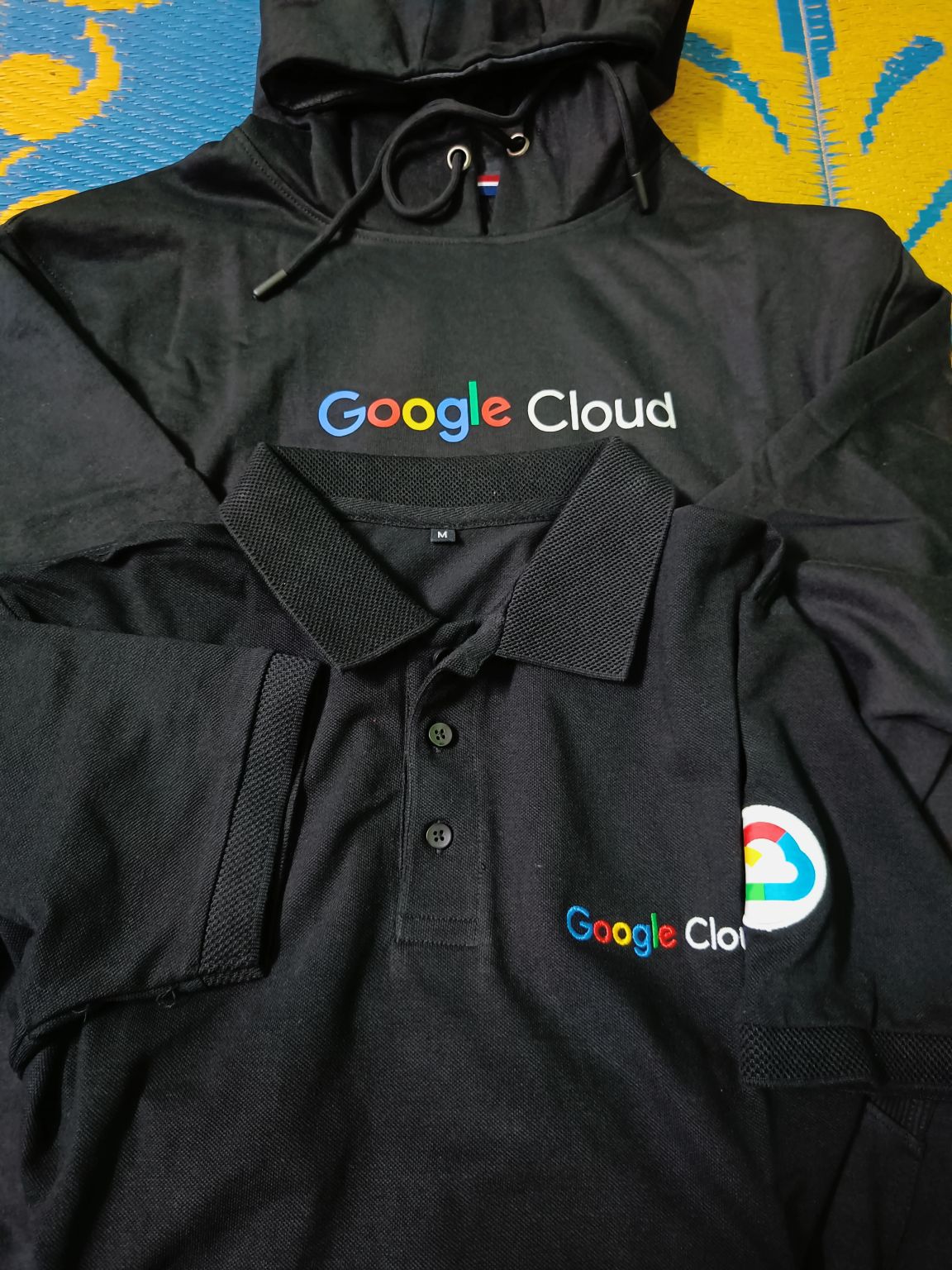 Ayush Bharti on LinkedIn: #googlecloud #qwiklabs #googlecloudarcade Ayush Bharti on LinkedIn: #googlecloud #qwiklabs #googlecloudarcade