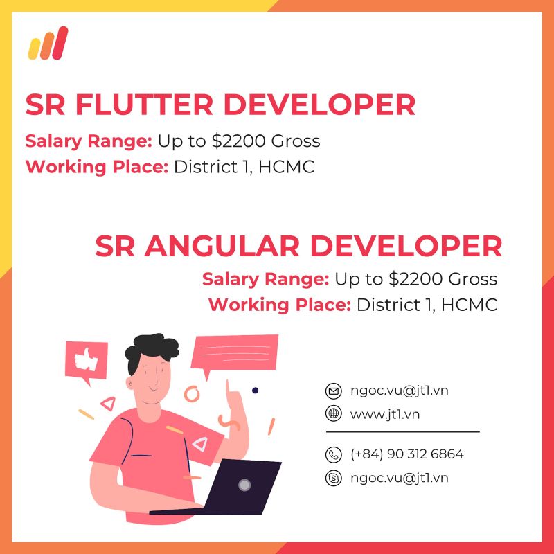 Ngoc Vu on LinkedIn: #senior_flutter_developer #senior_angular ... Ngoc Vu on LinkedIn: #senior_flutter_developer #senior_angular ...