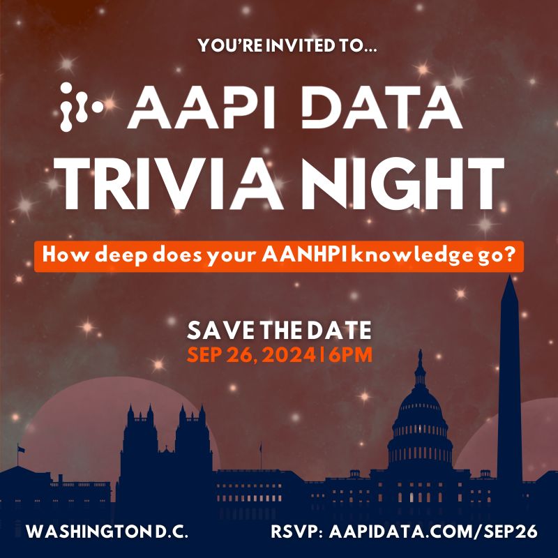 AAPI Data on LinkedIn: How deep does your AANHPI knowledge go? Find out ... AAPI Data on LinkedIn: How deep does your AANHPI knowledge go? Find out ...