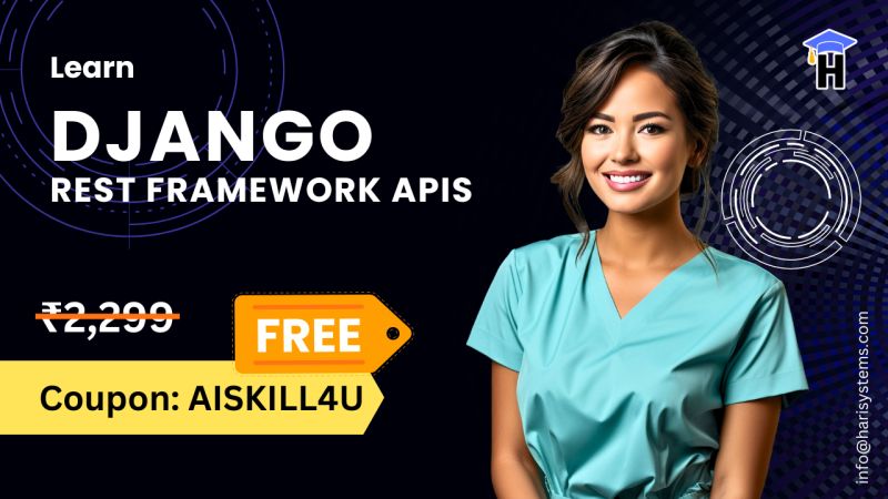 Hari Systems on LinkedIn: #restapi #api #chatgpt #skillup # ... Hari Systems on LinkedIn: #restapi #api #chatgpt #skillup # ...