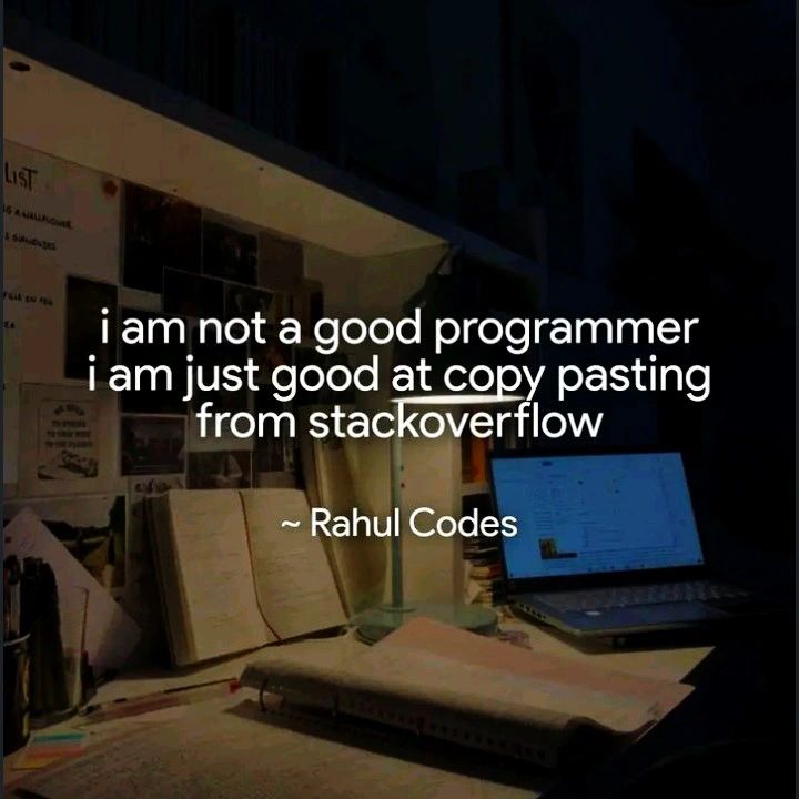 Rahul codes: motivation for coding | Ayush Sonkar posted on the topic ... Rahul codes: motivation for coding | Ayush Sonkar posted on the topic ...