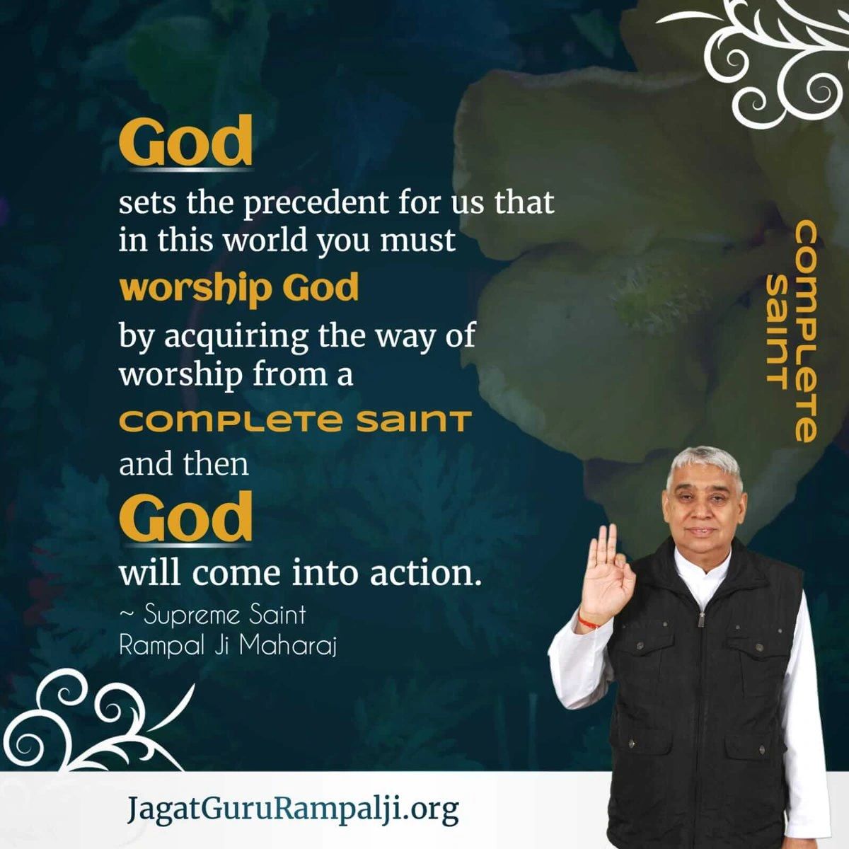 Amresh Kumar on LinkedIn: #godmorningsaturday Amresh Kumar on LinkedIn: #godmorningsaturday