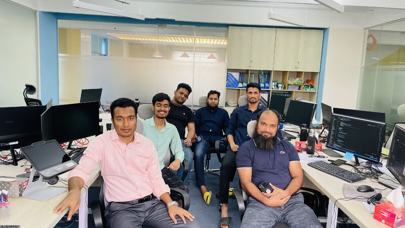Muhammad Sujan Miah on LinkedIn: #reactjs #nextjs #reactnative #nodejs ... Muhammad Sujan Miah on LinkedIn: #reactjs #nextjs #reactnative #nodejs ...