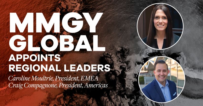 MMGY Global on LinkedIn: This week MMGY Global announced strategic ... MMGY Global on LinkedIn: This week MMGY Global announced strategic ...