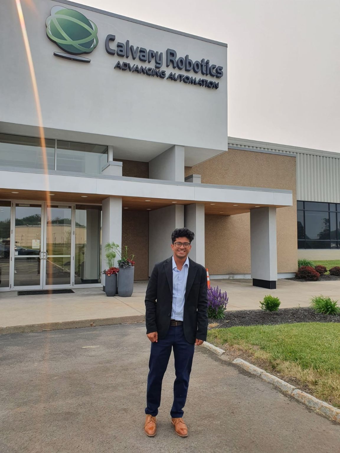 Varun Walimbe on LinkedIn: #robotics #newjourney #work #engineer | 29 ... Varun Walimbe on LinkedIn: #robotics #newjourney #work #engineer | 29 ...