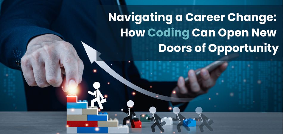 How coding can open doors to new opportunities | Manish Bhatia posted ... How coding can open doors to new opportunities | Manish Bhatia posted ...