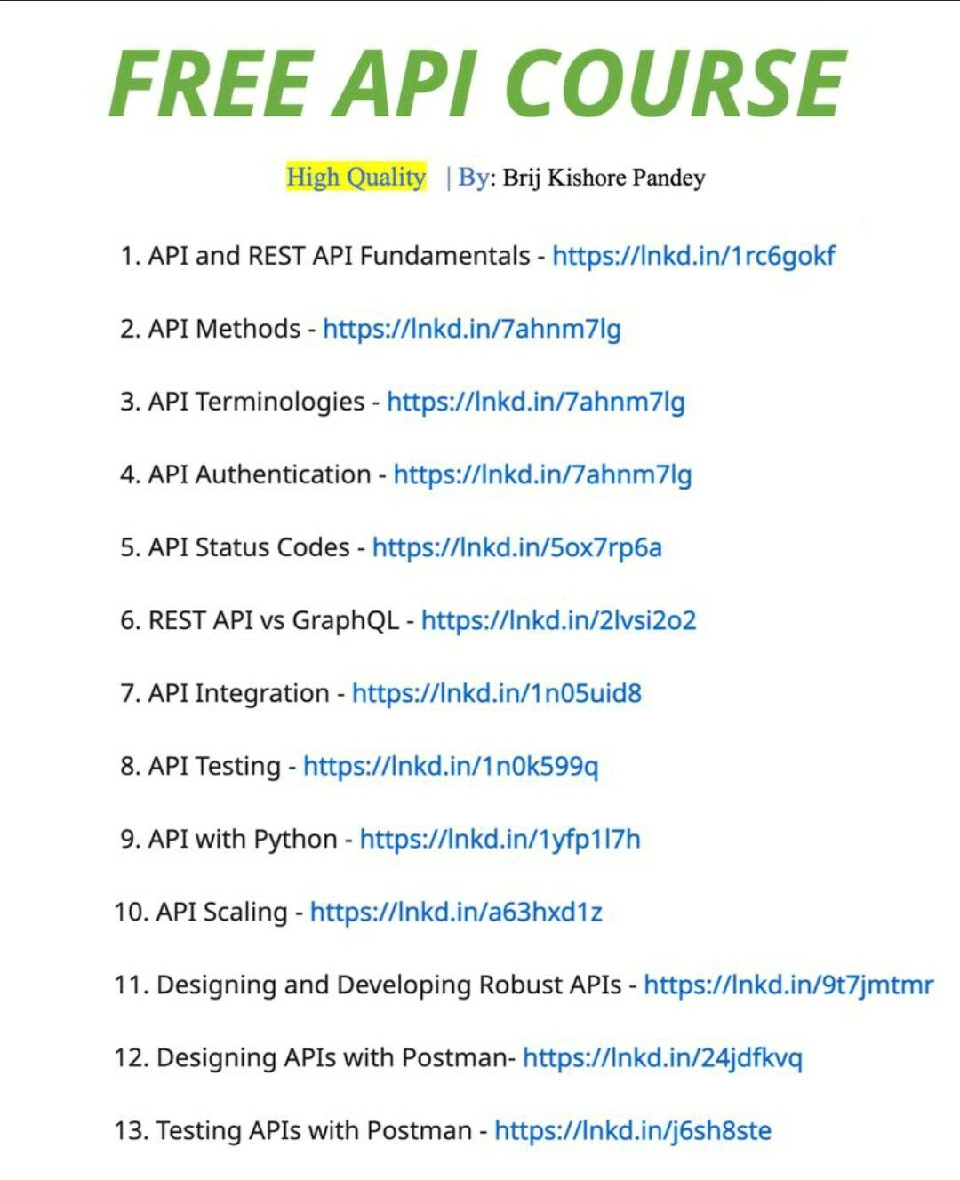 #api #apitesting #softwareengineering | Shubham Upadhyay | 127 comments #api #apitesting #softwareengineering | Shubham Upadhyay | 127 comments
