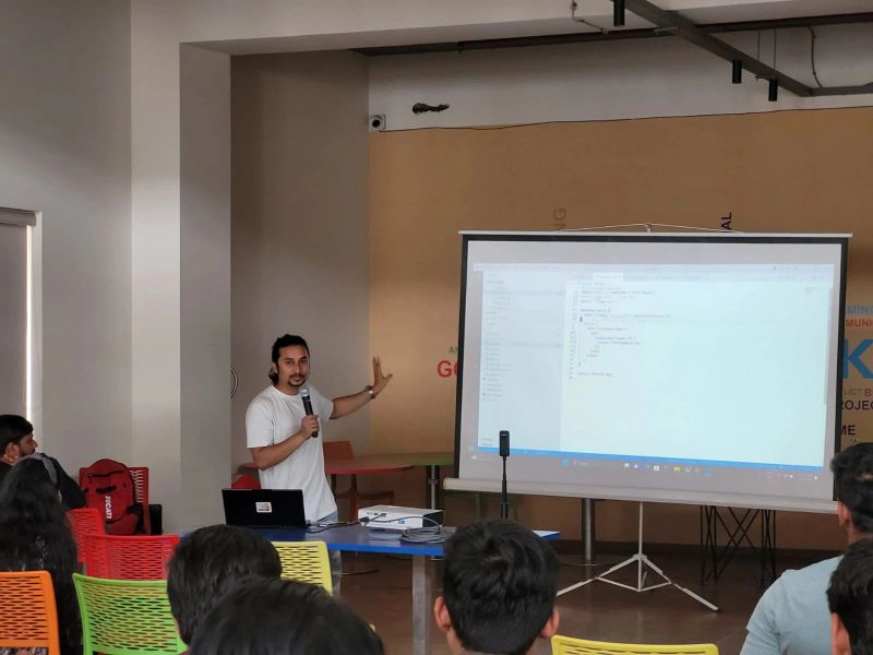 Neha Jadhav on LinkedIn: #react #reactnashik #reactcommunity #reactjs # ... Neha Jadhav on LinkedIn: #react #reactnashik #reactcommunity #reactjs # ...