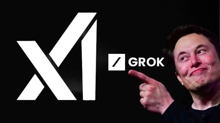 #grokai #artificialintelligence #futureofai #airevolution #innovation ... #grokai #artificialintelligence #futureofai #airevolution #innovation ...