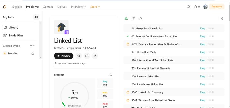 Arif Reja on LinkedIn: #codingjourney #leetcode #problemsolving # ... Arif Reja on LinkedIn: #codingjourney #leetcode #problemsolving # ...