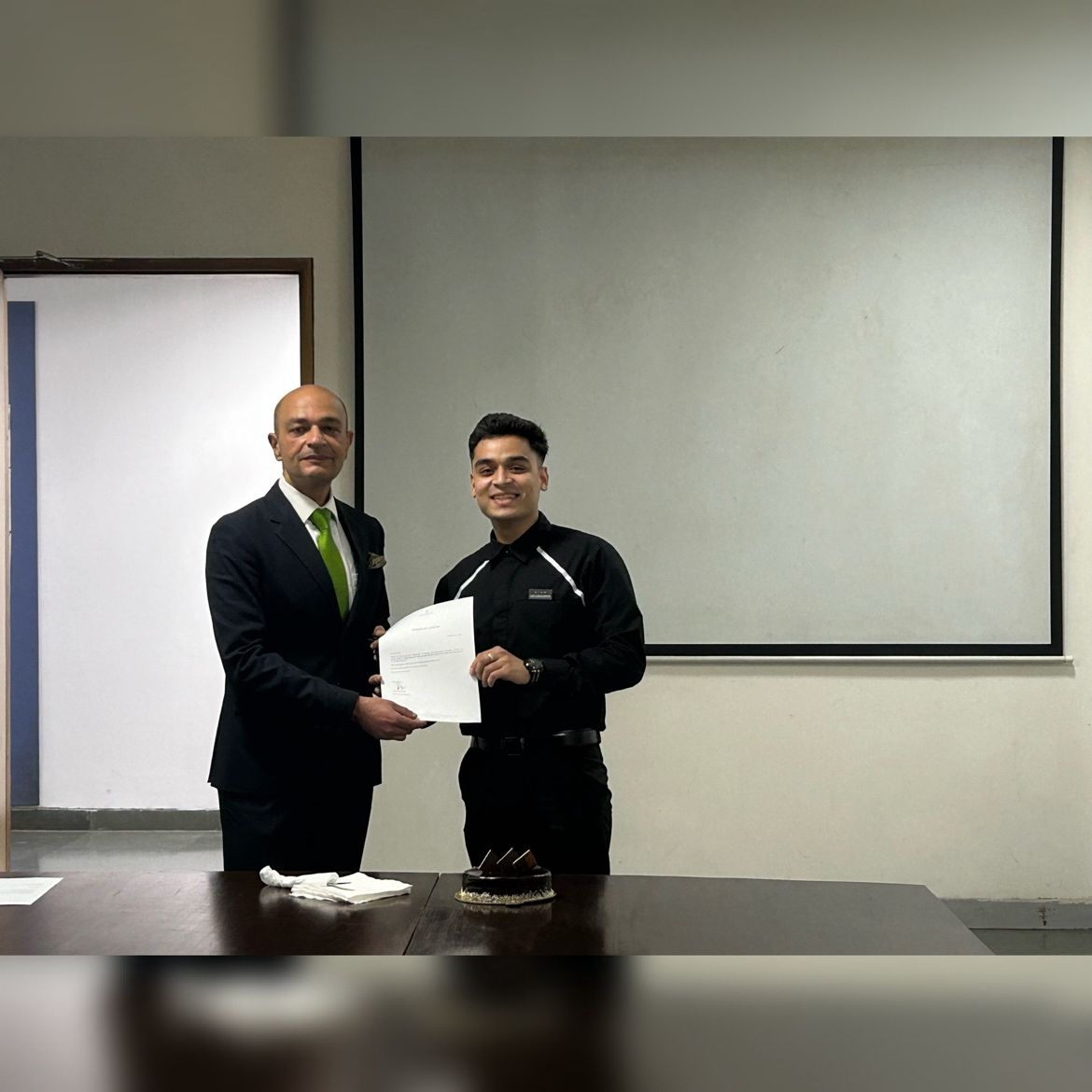 Ambassador Of Roseate I am so proud to be led forward by a person who ... Ambassador Of Roseate I am so proud to be led forward by a person who ...