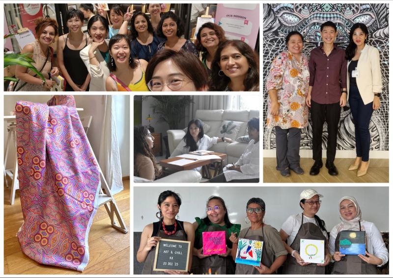 Clarissa Fiona Bernard on LinkedIn: Reflecting on an inspiring 2023 ... Clarissa Fiona Bernard on LinkedIn: Reflecting on an inspiring 2023 ...