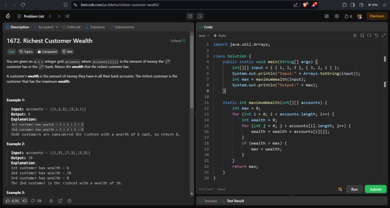 Jyoti Ranjan Sahoo on LinkedIn: DSA in JAVA Level 1 - Arrays and ... Jyoti Ranjan Sahoo on LinkedIn: DSA in JAVA Level 1 - Arrays and ...