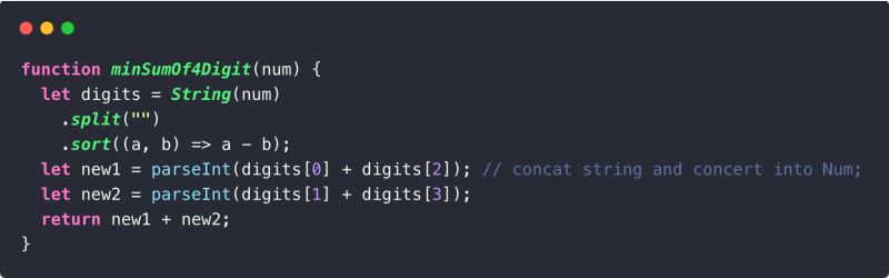 Saurav Gupta on LinkedIn: #dsa #problemsolving #leetcode Saurav Gupta on LinkedIn: #dsa #problemsolving #leetcode