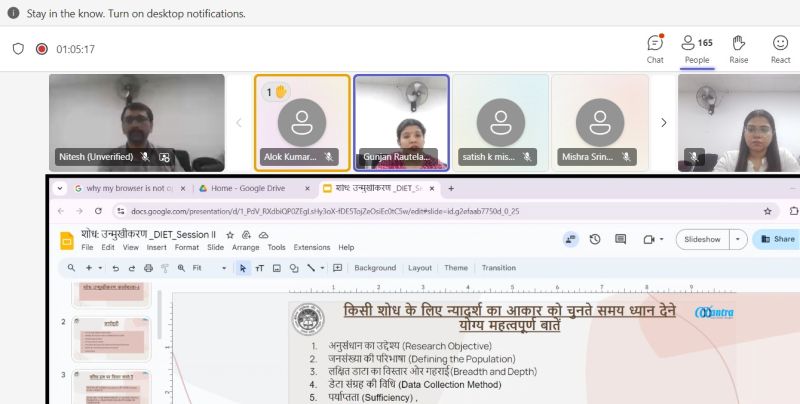 Nitesh Pathak on LinkedIn: We all are aware about importance of ... Nitesh Pathak on LinkedIn: We all are aware about importance of ...