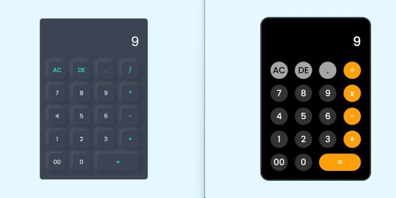 #techstuff #webdev #coding #webdev #calculatorapp #javascriptmagic ... #techstuff #webdev #coding #webdev #calculatorapp #javascriptmagic ...