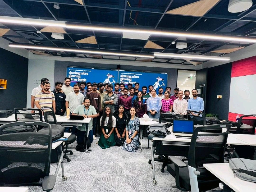 Pradeep Kurapati on LinkedIn: #hacktoberfest Pradeep Kurapati on LinkedIn: #hacktoberfest
