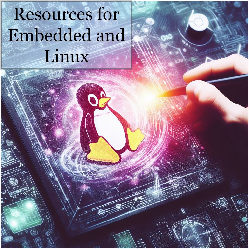 Oussama Dhahbi on LinkedIn: Embedded Linux and Linux Device drivers ... Oussama Dhahbi on LinkedIn: Embedded Linux and Linux Device drivers ...
