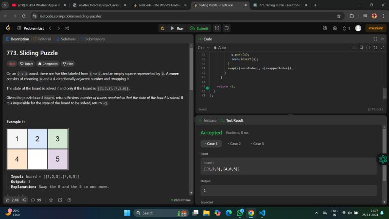 Rahul Singh on LinkedIn: #leetcode #binarysearch #prefixsum # ... Rahul Singh on LinkedIn: #leetcode #binarysearch #prefixsum # ...