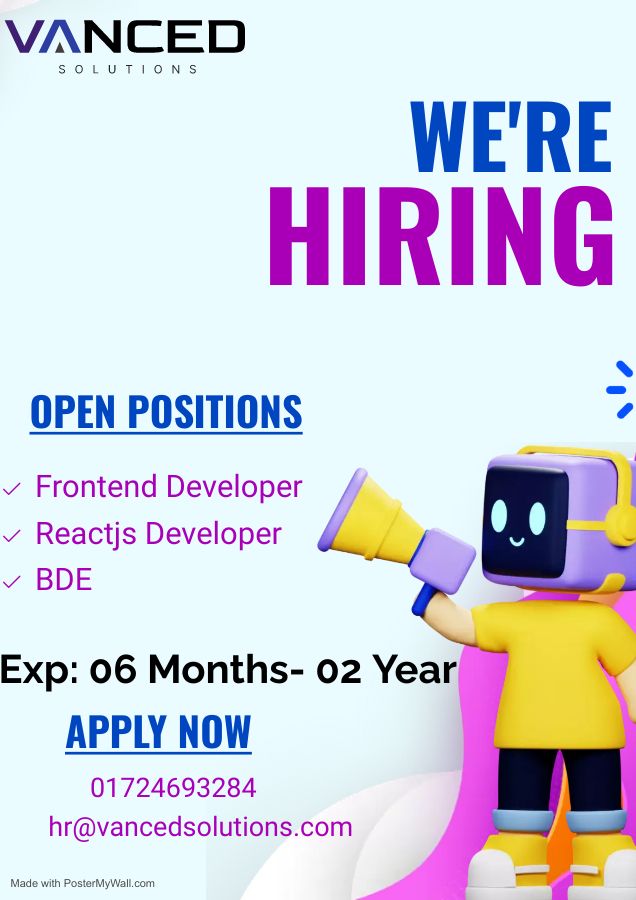 #urgenthiring #linkedinconnections #hiring #reactjsdeveloper⦠| Shakshi ... #urgenthiring #linkedinconnections #hiring #reactjsdeveloper⦠| Shakshi ...