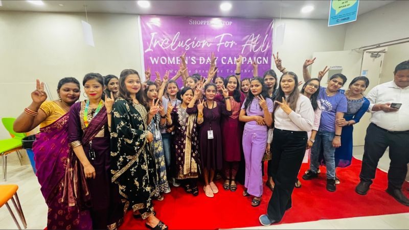 Bipul Kumar on LinkedIn: #womensday #womenpower Bipul Kumar on LinkedIn: #womensday #womenpower