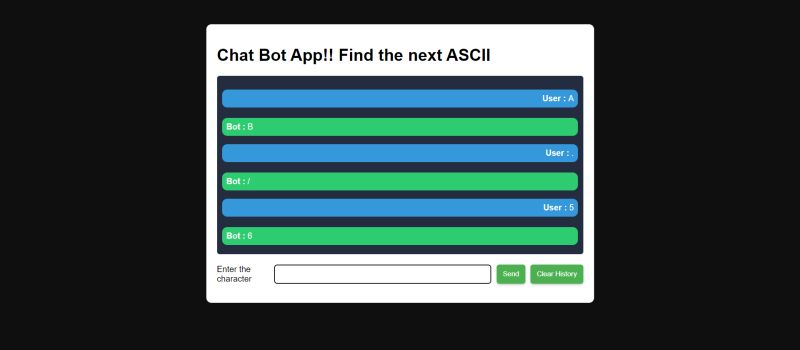 Amrit Sundarka on LinkedIn: #chatbot #django #vercel #deployment # ... Amrit Sundarka on LinkedIn: #chatbot #django #vercel #deployment # ...