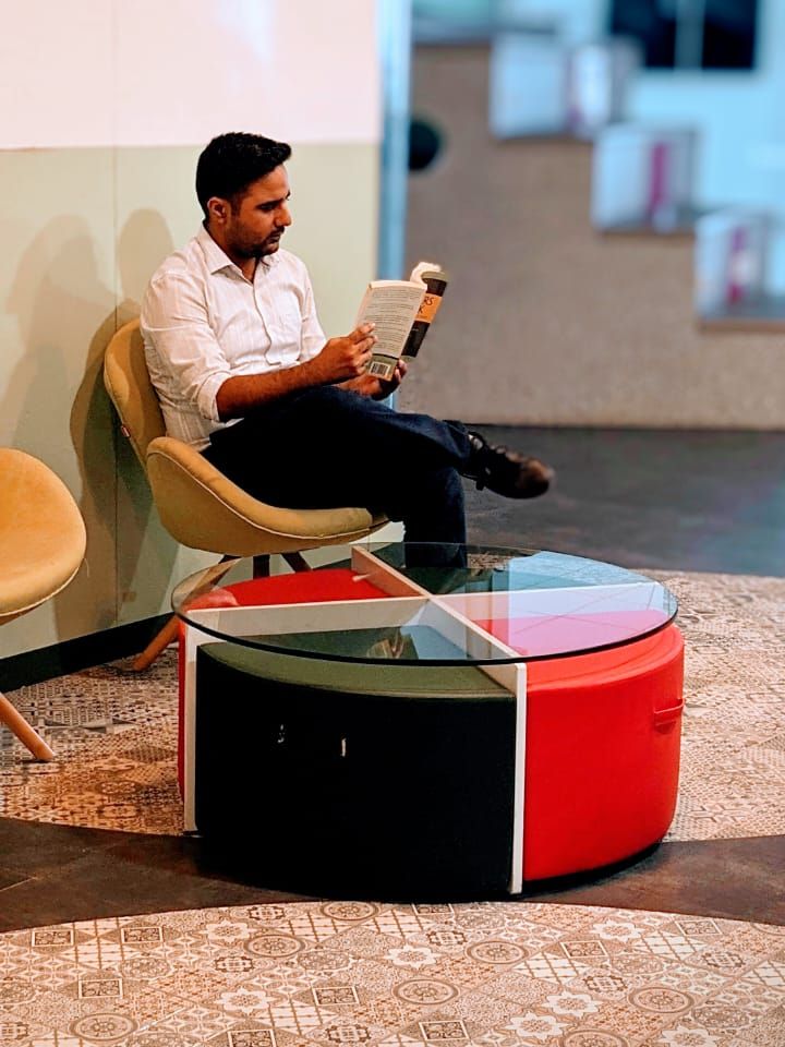 Shreyash Gadwe posted on LinkedIn Shreyash Gadwe posted on LinkedIn