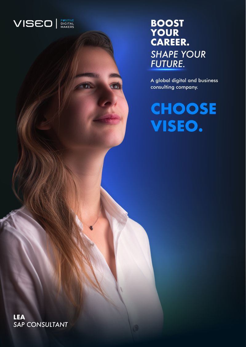 VISEO AUSTRALIA on LinkedIn: Shape your future - Unlock your potential ... VISEO AUSTRALIA on LinkedIn: Shape your future - Unlock your potential ...