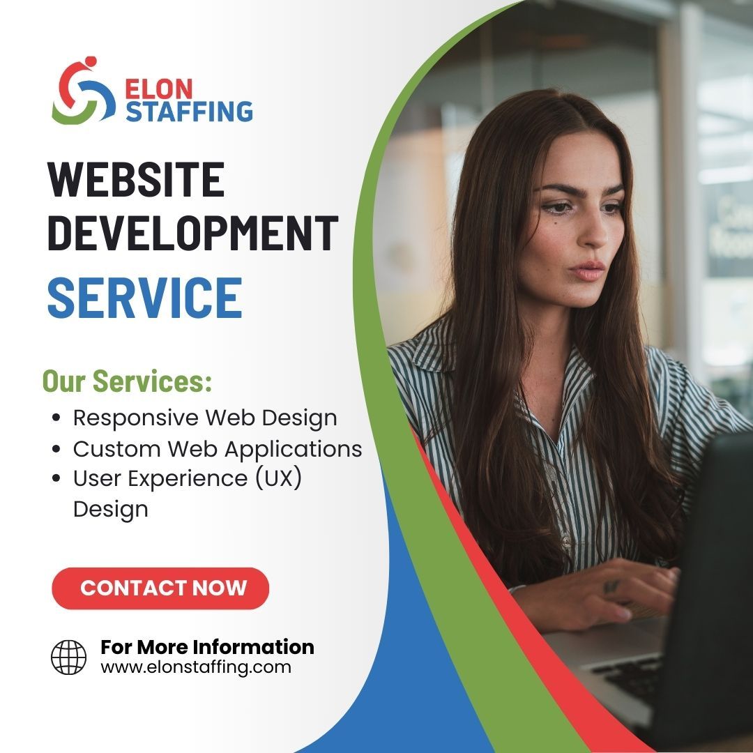 Elon Staffing on LinkedIn: #webdevelopment #frontend #backend # ... Elon Staffing on LinkedIn: #webdevelopment #frontend #backend # ...