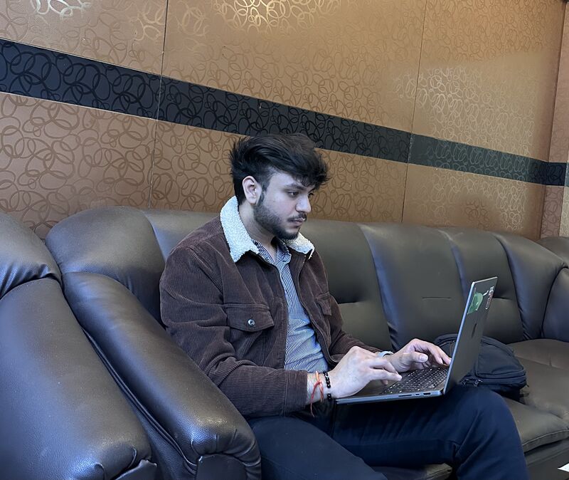#leetcode #gfg #interviewbit #propeers #softwaredevelopment… | Shivam ... #leetcode #gfg #interviewbit #propeers #softwaredevelopment… | Shivam ...