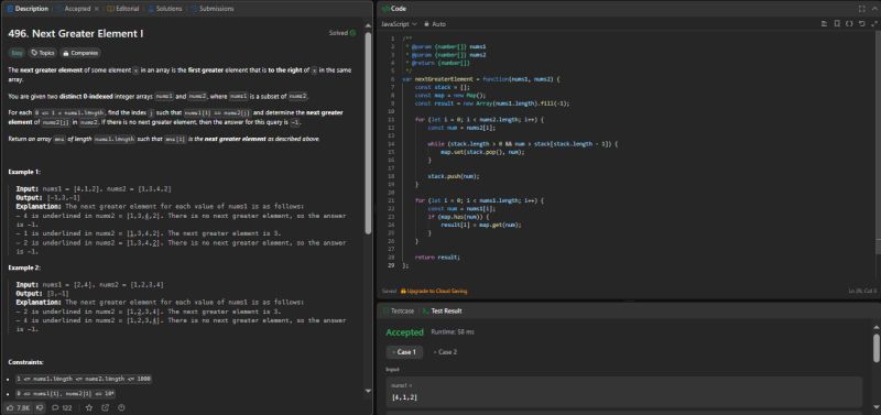 Soumya Ranjan Nayak on LinkedIn: #75hardleetcode #codingchallenge # ... Soumya Ranjan Nayak on LinkedIn: #75hardleetcode #codingchallenge # ...