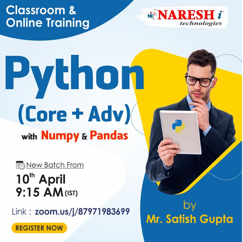 Pavan Kalyan on LinkedIn: #python #numpy #pandas #programming #sql # ... Pavan Kalyan on LinkedIn: #python #numpy #pandas #programming #sql # ...