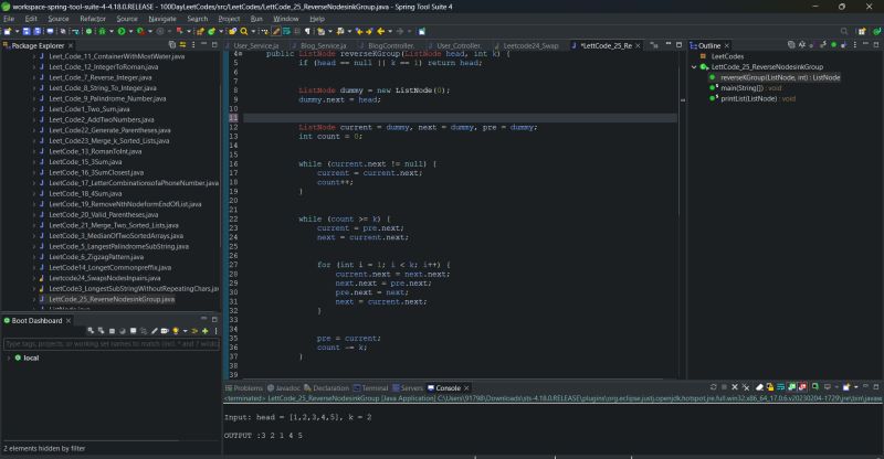Venkataramana Sivalingam on LinkedIn: #leetcode #java #algorithms # ... Venkataramana Sivalingam on LinkedIn: #leetcode #java #algorithms # ...