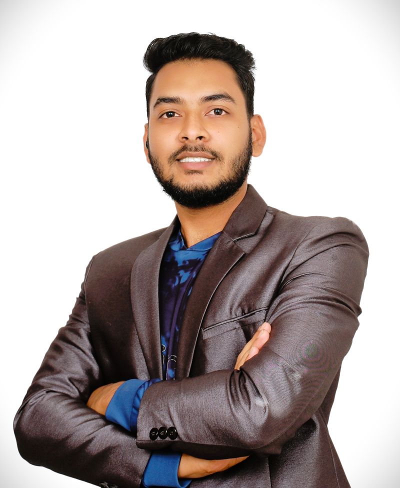 Mohammad Rahatul on LinkedIn: Here is my LinkedIn profile 😎 Mohammad Rahatul on LinkedIn: Here is my LinkedIn profile 😎