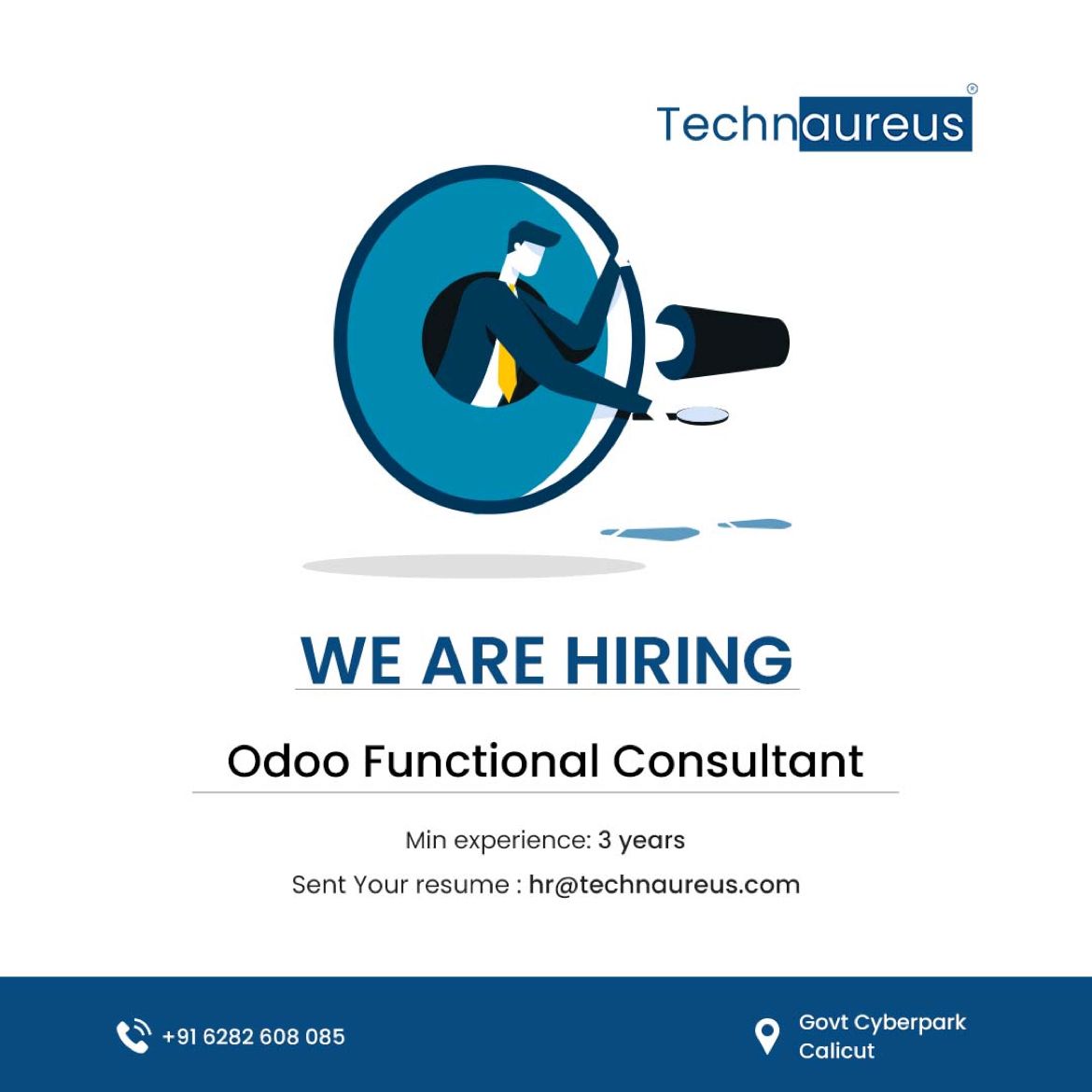 Jasad Moozhiyan on LinkedIn: #hiring #odoo #functional #consultant Jasad Moozhiyan on LinkedIn: #hiring #odoo #functional #consultant