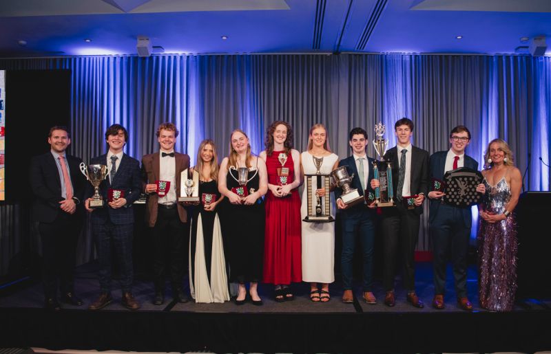 Mannix College affiliated with Monash University on LinkedIn: 🎉 Award ... Mannix College affiliated with Monash University on LinkedIn: 🎉 Award ...