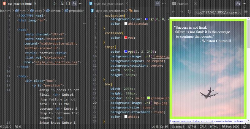 #css #webdev #html #learningjourney #codingjourney #learninpublic # ... #css #webdev #html #learningjourney #codingjourney #learninpublic # ...