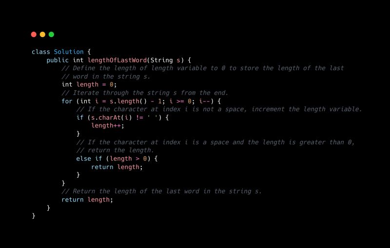 Rajkumar Khatua on LinkedIn: #leetcode #algorithm #java #problemsolving ... Rajkumar Khatua on LinkedIn: #leetcode #algorithm #java #problemsolving ...