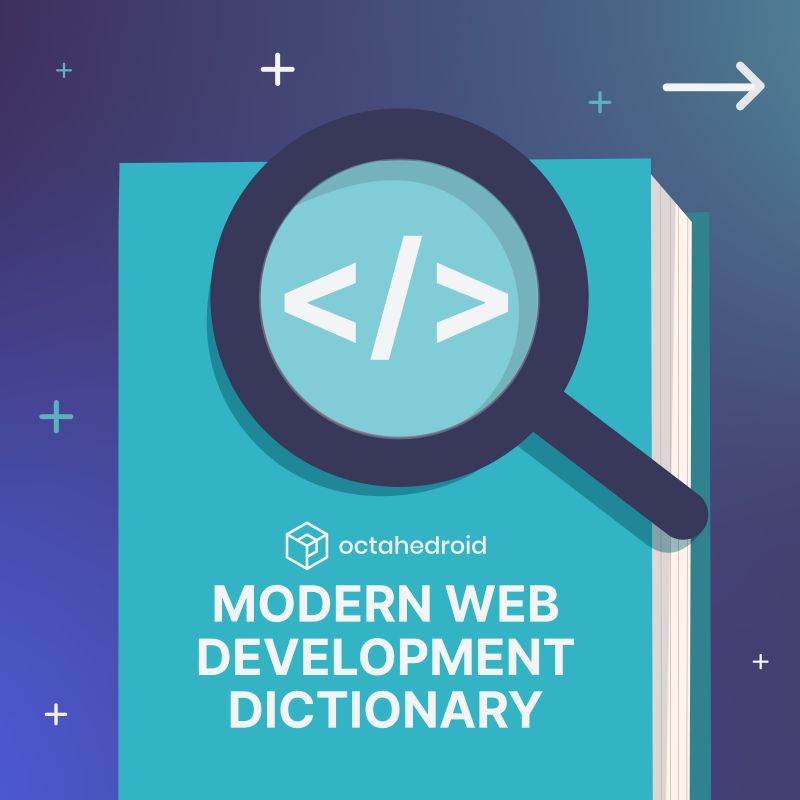 Octahedroid on LinkedIn: #webdevelopment #developers #appdev Octahedroid on LinkedIn: #webdevelopment #developers #appdev