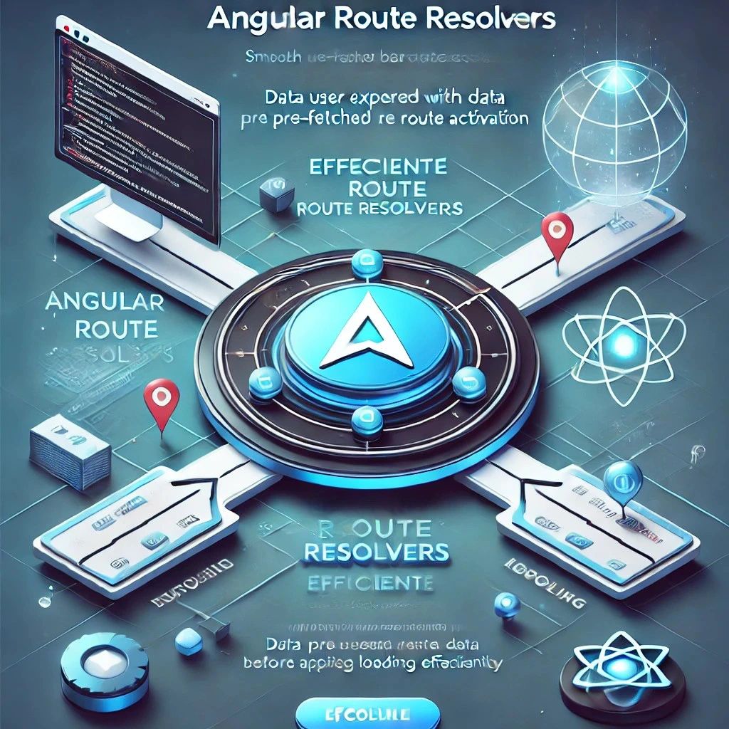 Saurav S. on LinkedIn: #angular #angulardevelopment #routeresolvers # ... Saurav S. on LinkedIn: #angular #angulardevelopment #routeresolvers # ...