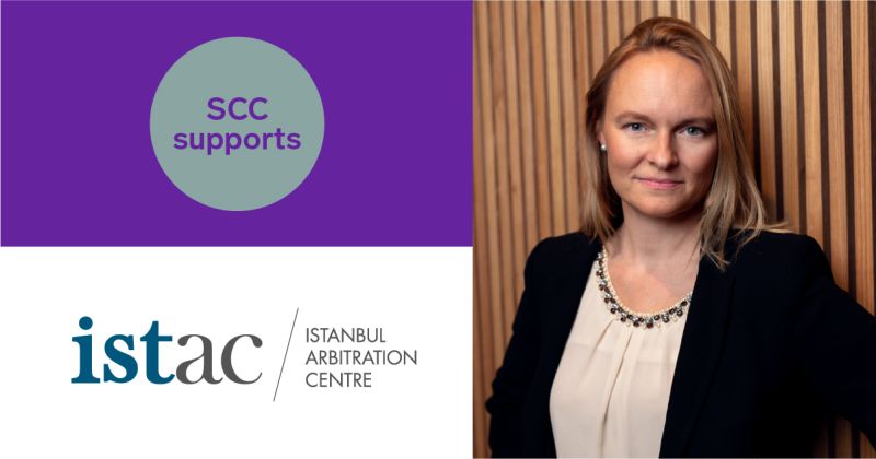 SCC Arbitration Institute on LinkedIn: Arbitration practices in ... SCC Arbitration Institute on LinkedIn: Arbitration practices in ...